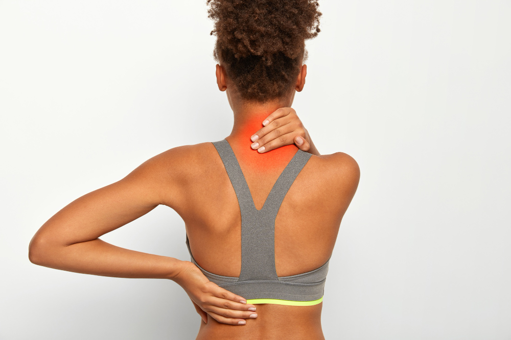 What causes back pain? | Greater Michigan Spine & Neurosurgery